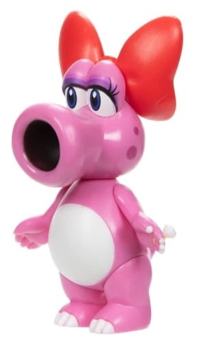 Super Mario Figurka Birdo Jakks Pacific ️ Babyboutik